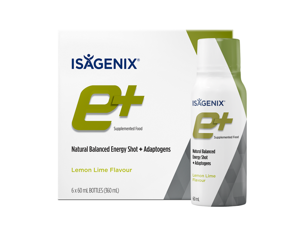 Buy Isagenix In Australia, New Zealand & United Kingdom