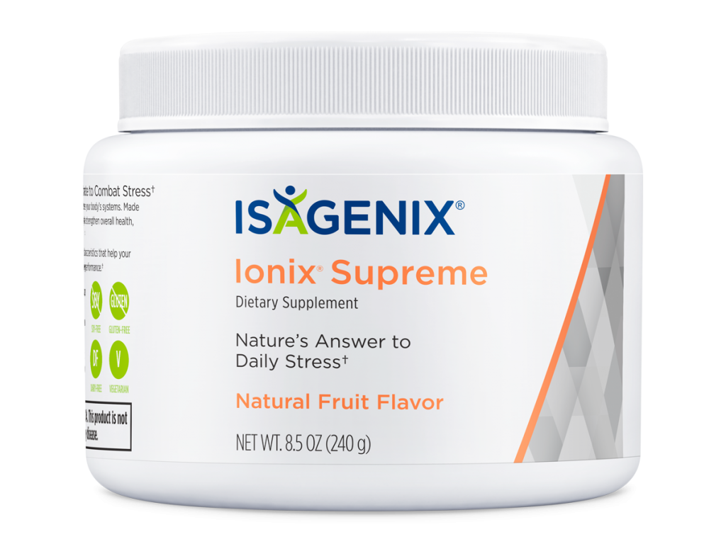 Buy Isagenix In Australia, New Zealand & United Kingdom