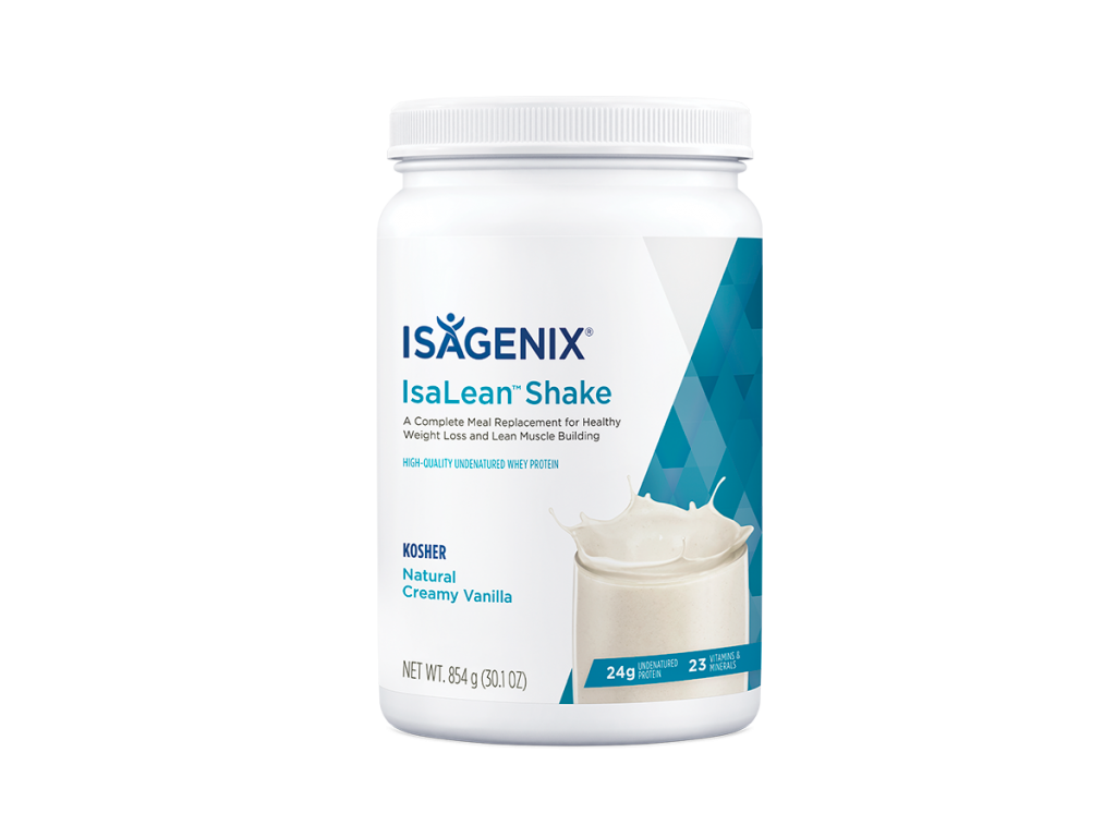 Buy Isagenix In Australia, New Zealand & United Kingdom